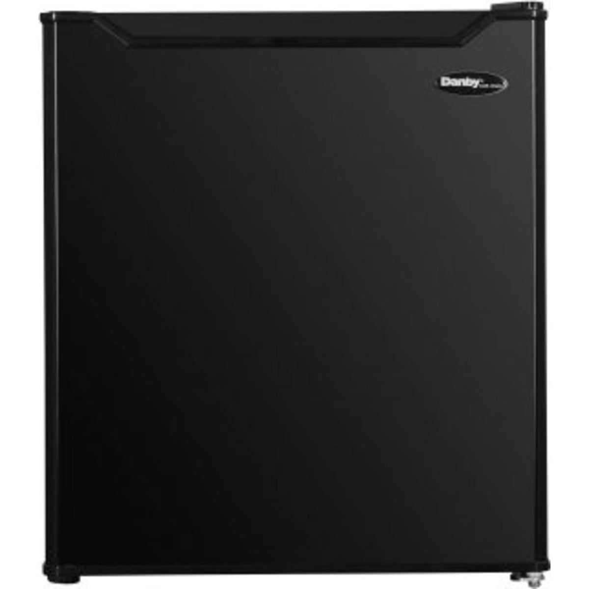 Danby Compact Fridge (DAR016B1BM) - Black | Orv's Appliance