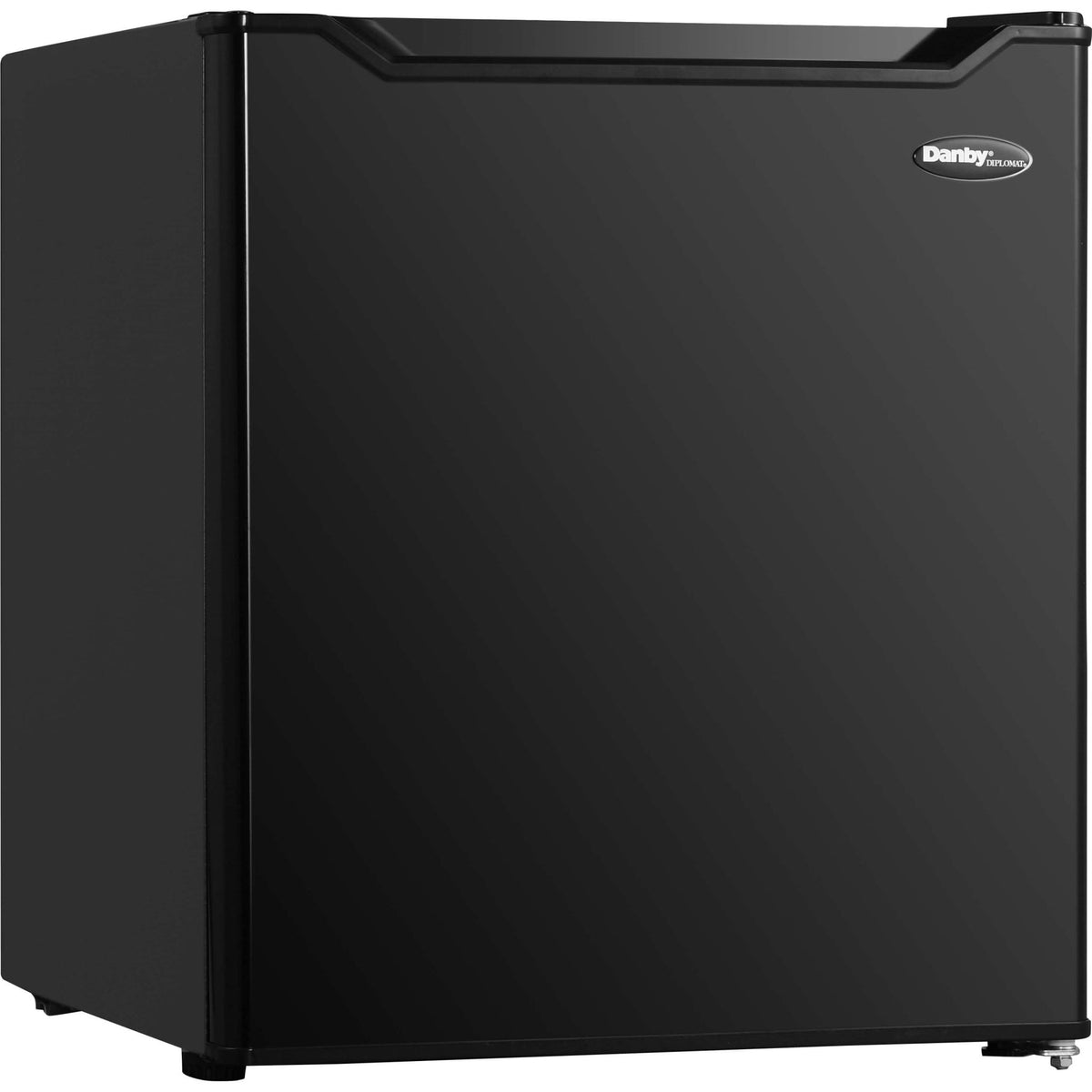 Danby Compact Fridge (DAR016B1BM) - Black | Orv's Appliance